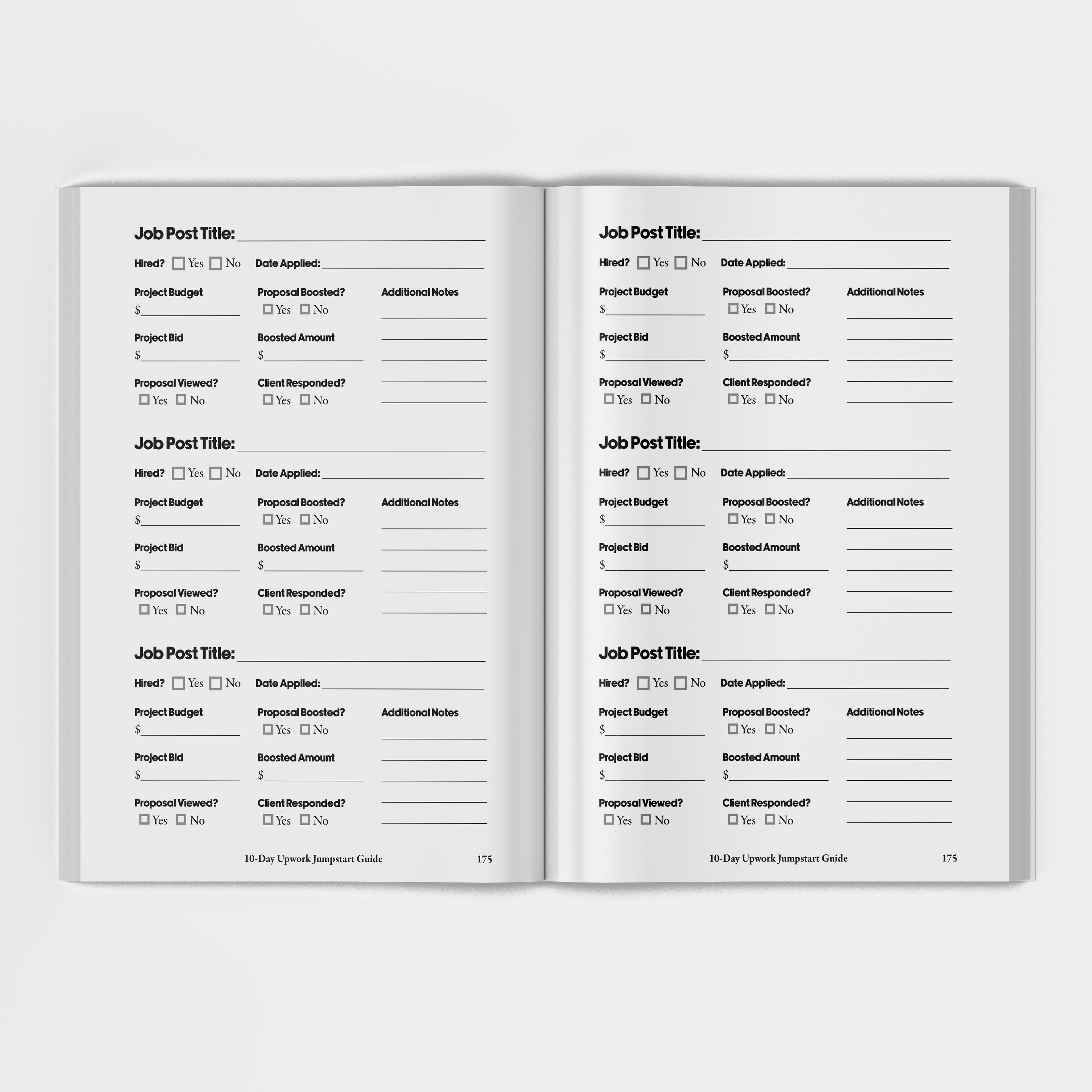 5 Easy Upwork Jobs for Beginners That Require No Experience, Pay ...