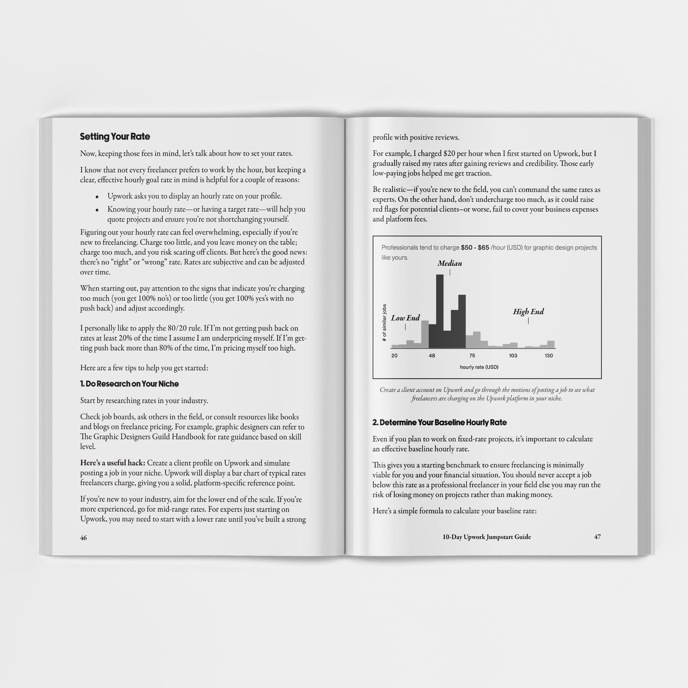 3 Proven Upwork Proposal Examples Written by a Six-Figure Freelancer ...