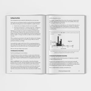 5 Easy Upwork Jobs for Beginners That Require No Experience, Pay $$$ – Freelancer Files